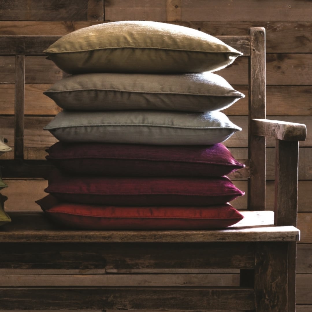 Fabric Choices - Berkshire Upholstery Services